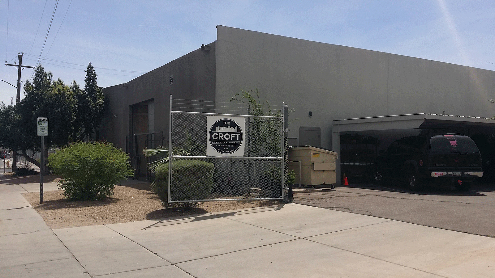 Angelic Grove-The Croft – R.E. Porter Construction