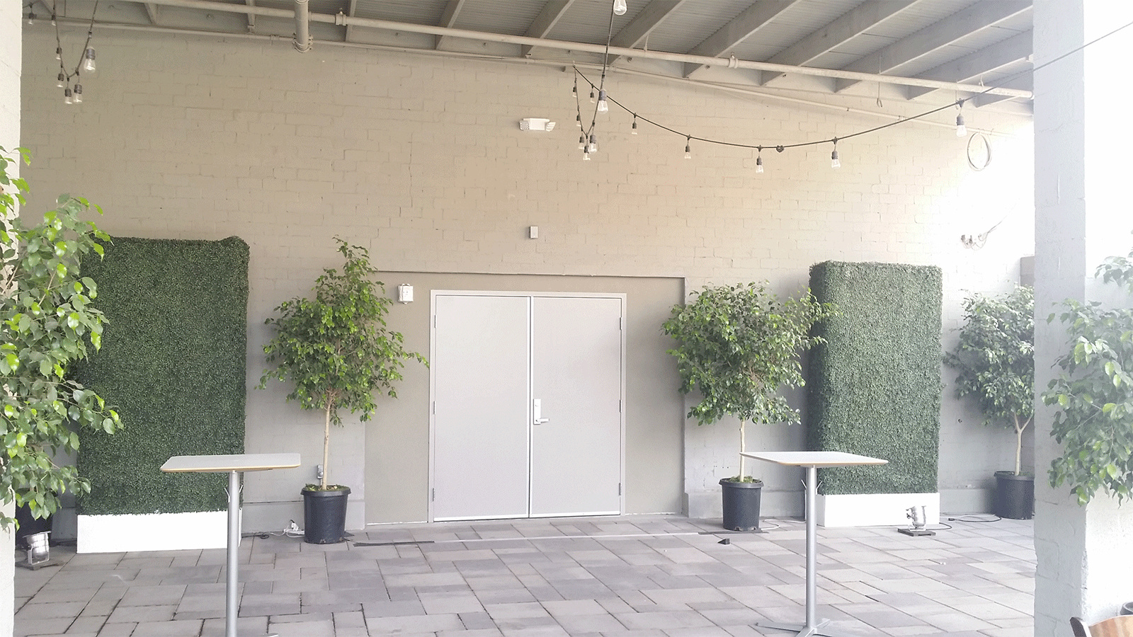 Angelic Grove-The Croft – R.E. Porter Construction