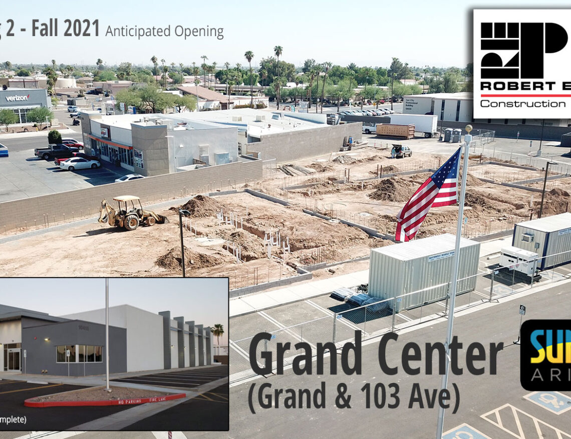 R.E. Porter Construction