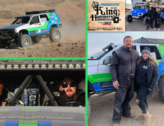 R.E. Porter Construction