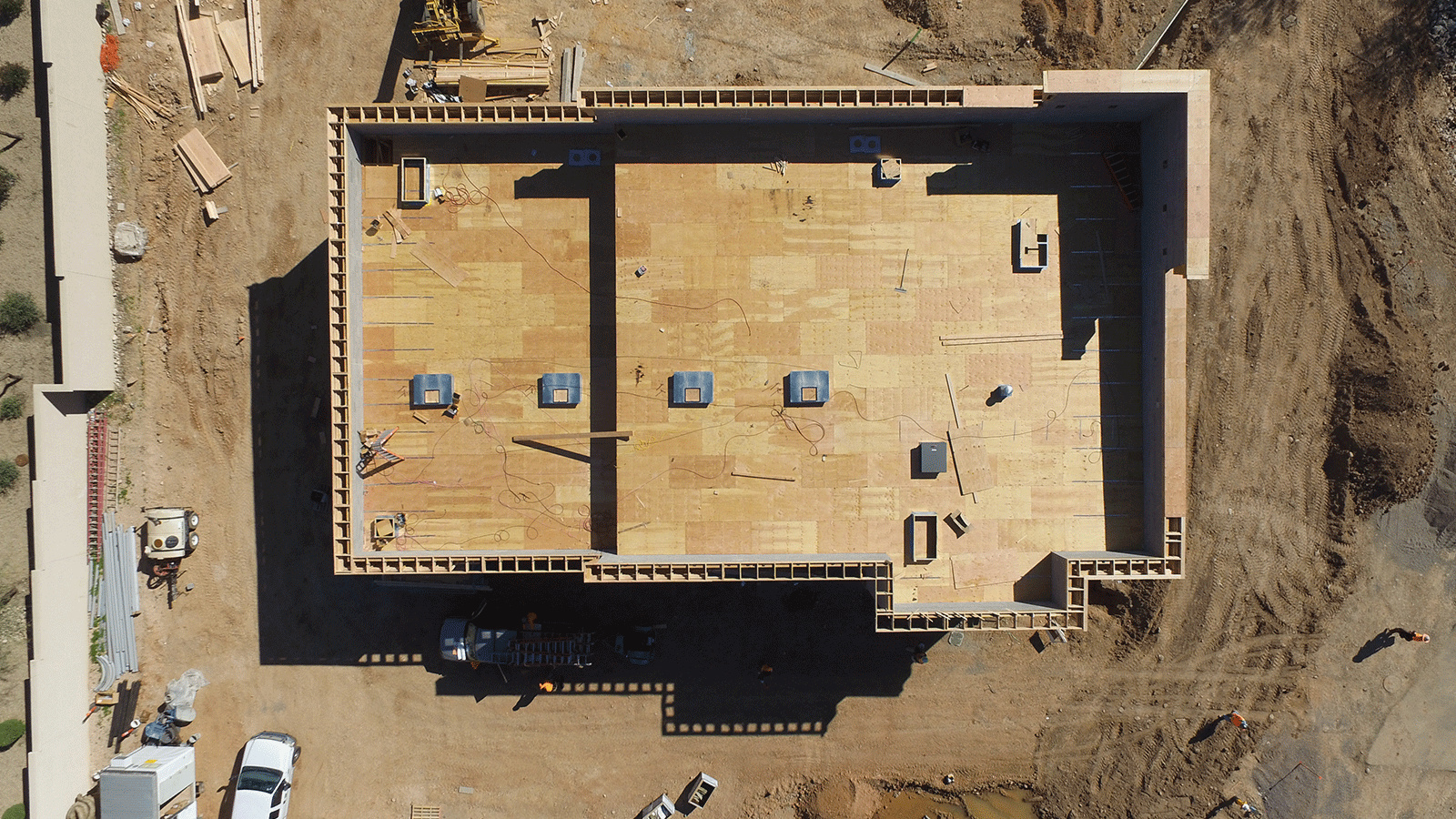 Kerry’s Care Care-North Phoenix – R.E. Porter Construction