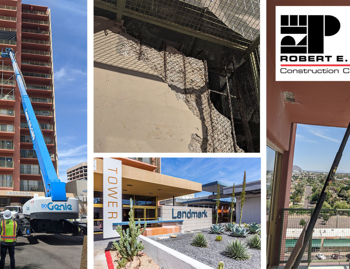 R.E. Porter Construction