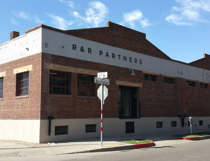 R.E. Porter Construction