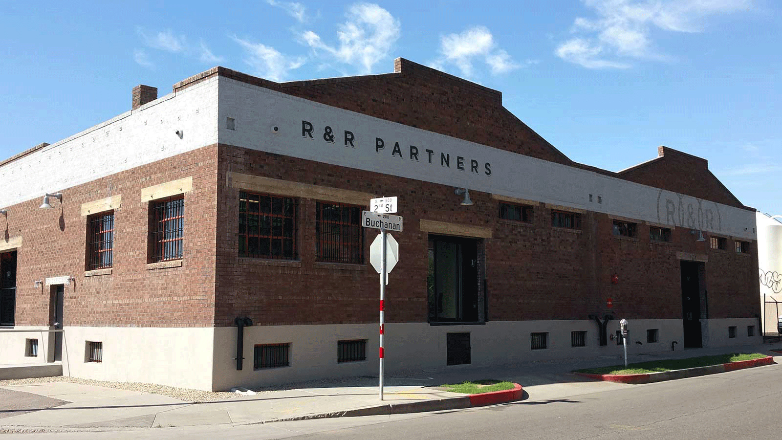 General Contracting – R.E. Porter Construction