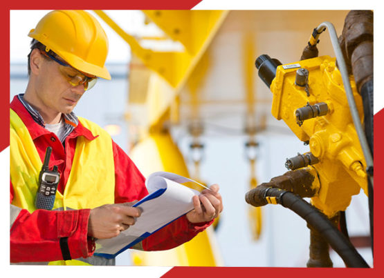 Restoration Services – R.E. Porter Construction