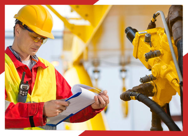 Restoration Services – R.E. Porter Construction