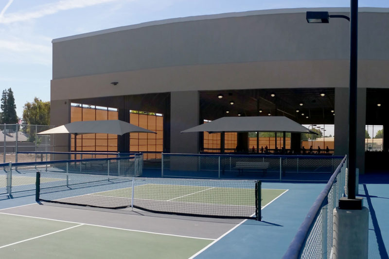 Our Projects – R.E. Porter Construction