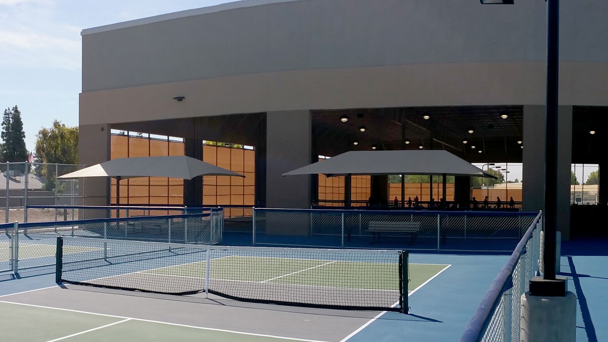 Our Projects – R.E. Porter Construction