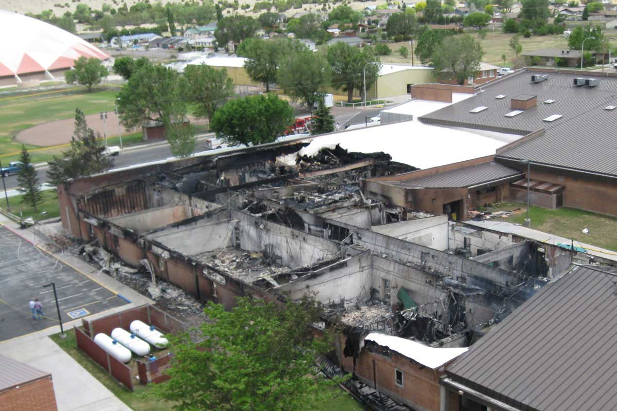 R.E. Porter Construction