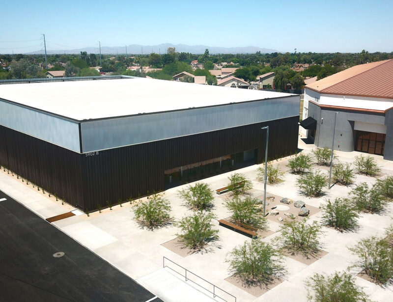 R.E. Porter Construction