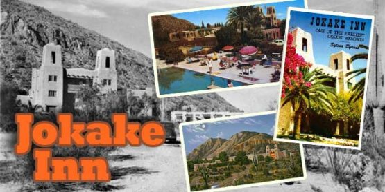 Jokake Inn-Historic Restoration – R.E. Porter Construction