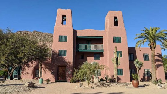 Jokake Inn-Historic Restoration – R.E. Porter Construction