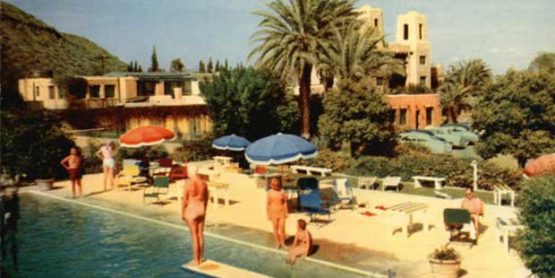 Jokake Inn-Historic Restoration – R.E. Porter Construction