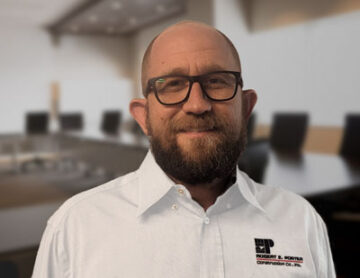 Team – R.E. Porter Construction