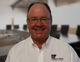 Team – R.E. Porter Construction