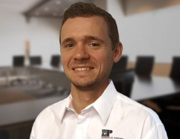 Team – R.E. Porter Construction